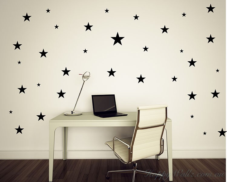 Stars Wall Sticker